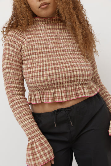 Tops – Après Studio