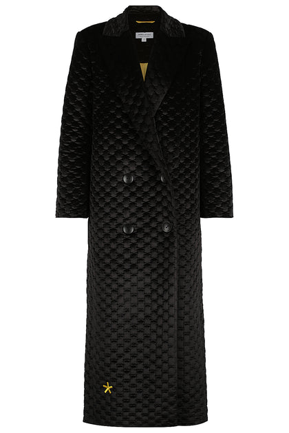 Coats – Après Studio